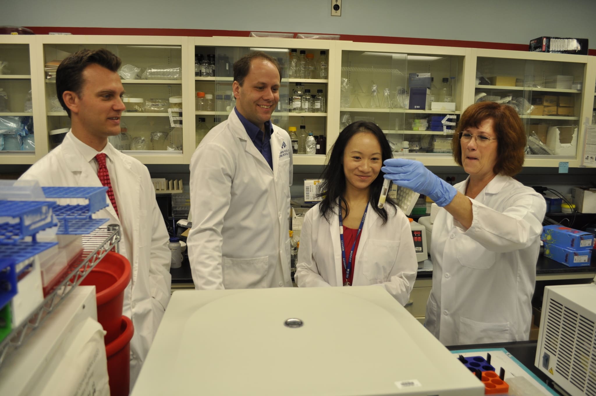 Foundations - National Pediatric Cancer Foundation